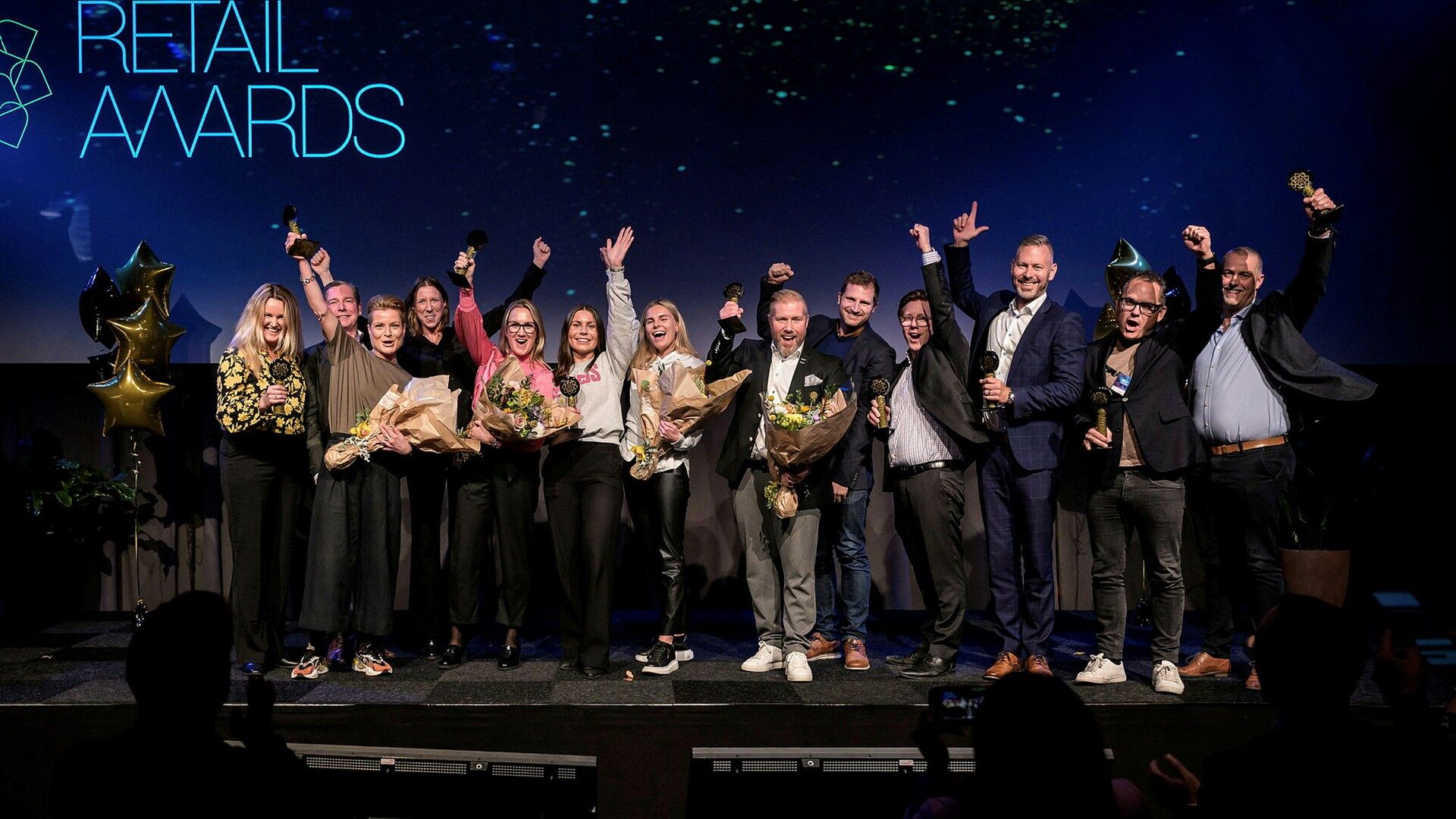 Kjell & Co är en utav vinnarna i Retail Awards | Beet