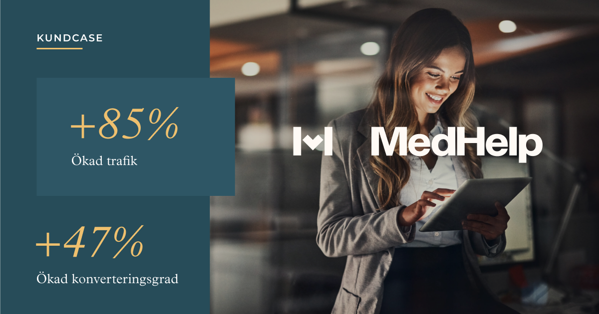 Medhelp - How we helped Medhelp succeed with SEO | Beet